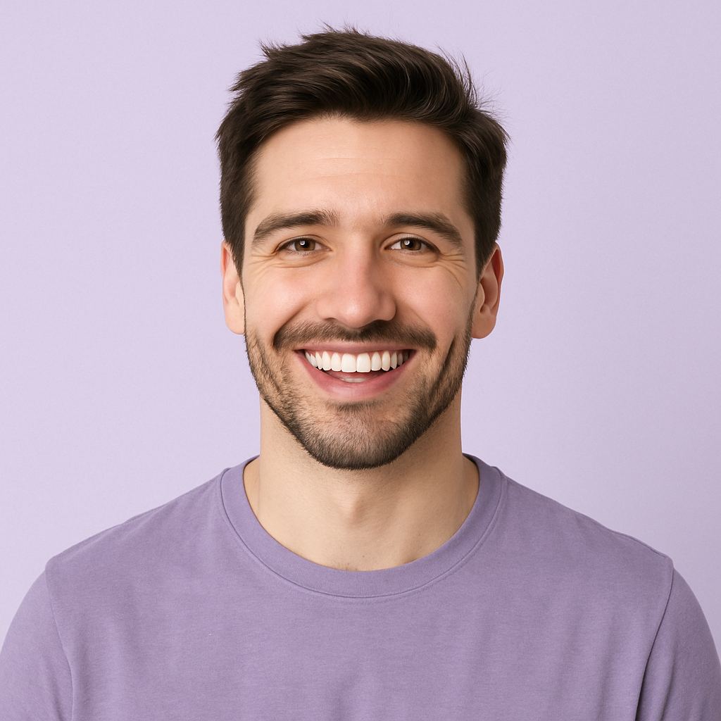 The Science Behind a Brighter Smile: How Natural Whitening Toothpaste